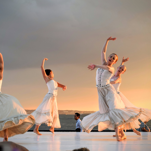 Is Competitive Dance A Sport? | QC Dance Studio