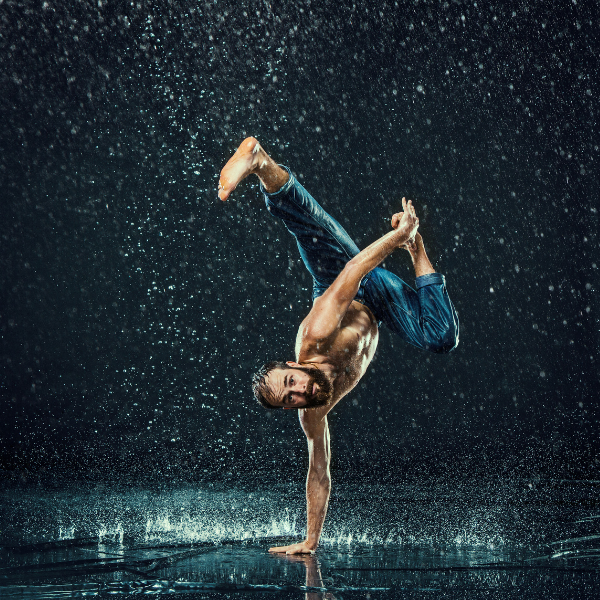 Is Competitive Dance A Sport? | QC Dance Studio