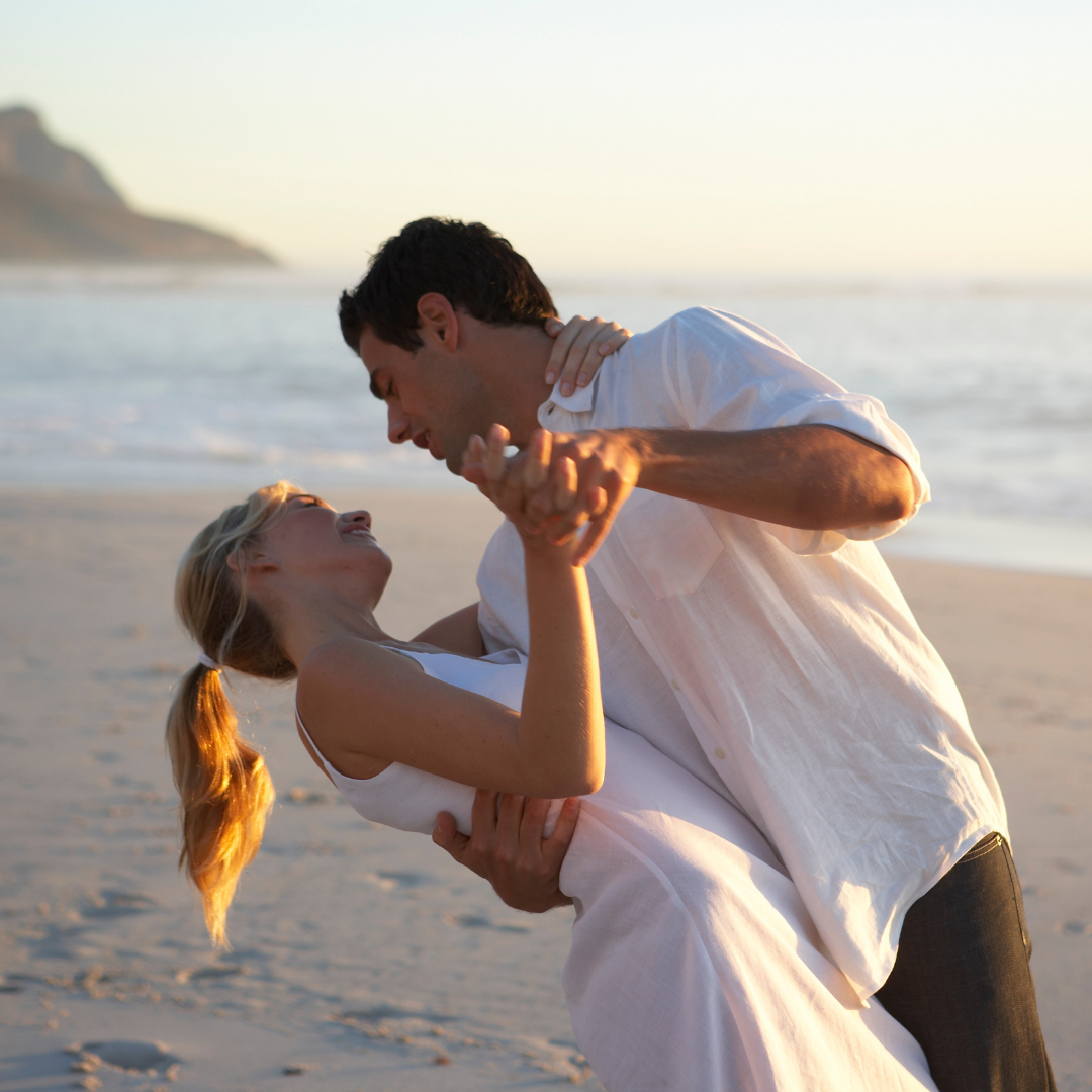 How to Dance at a Wedding | QC Dance Studio