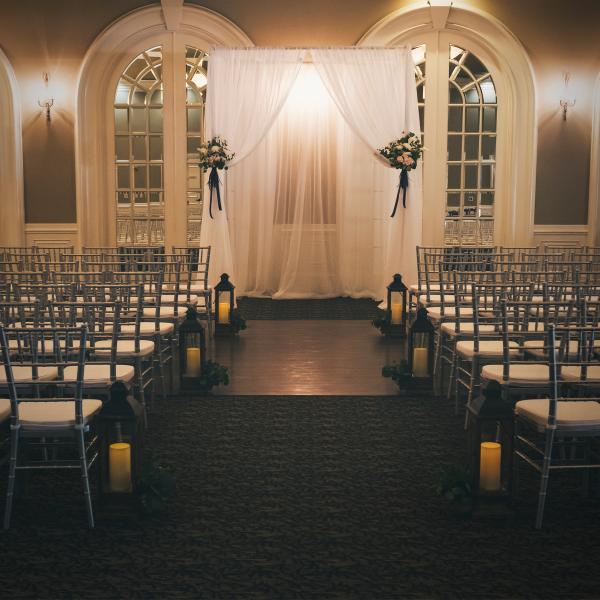 How To Find A Wedding Venue | QC Dance Studio