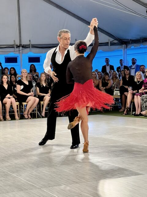 Dance Classes in North Carolina | QC Dance Studio