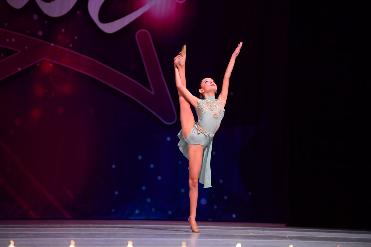 Dance Classes in North Carolina | QC Dance Studio