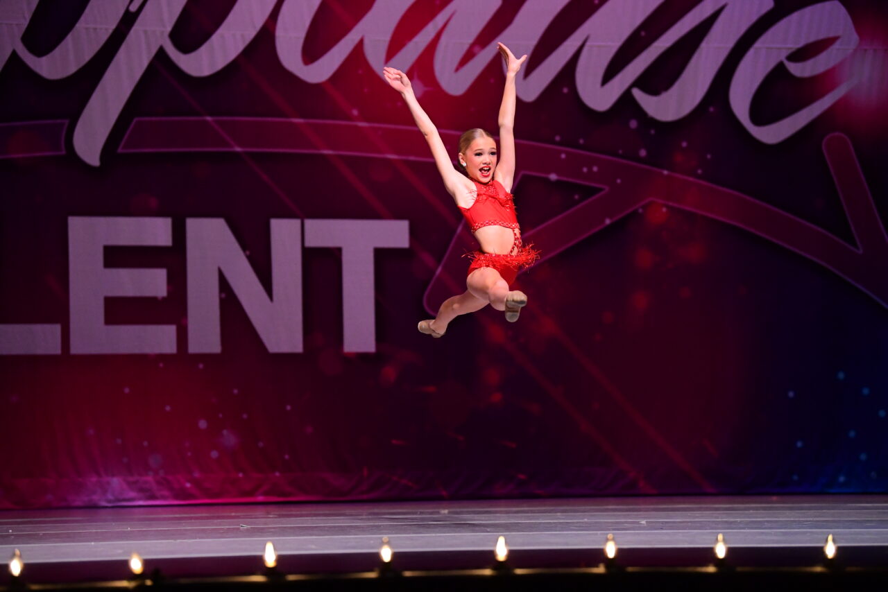 Dance Classes in North Carolina | QC Dance Studio